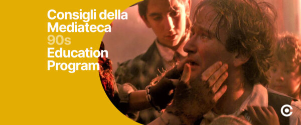 90s_Education Program – La Cappella Underground